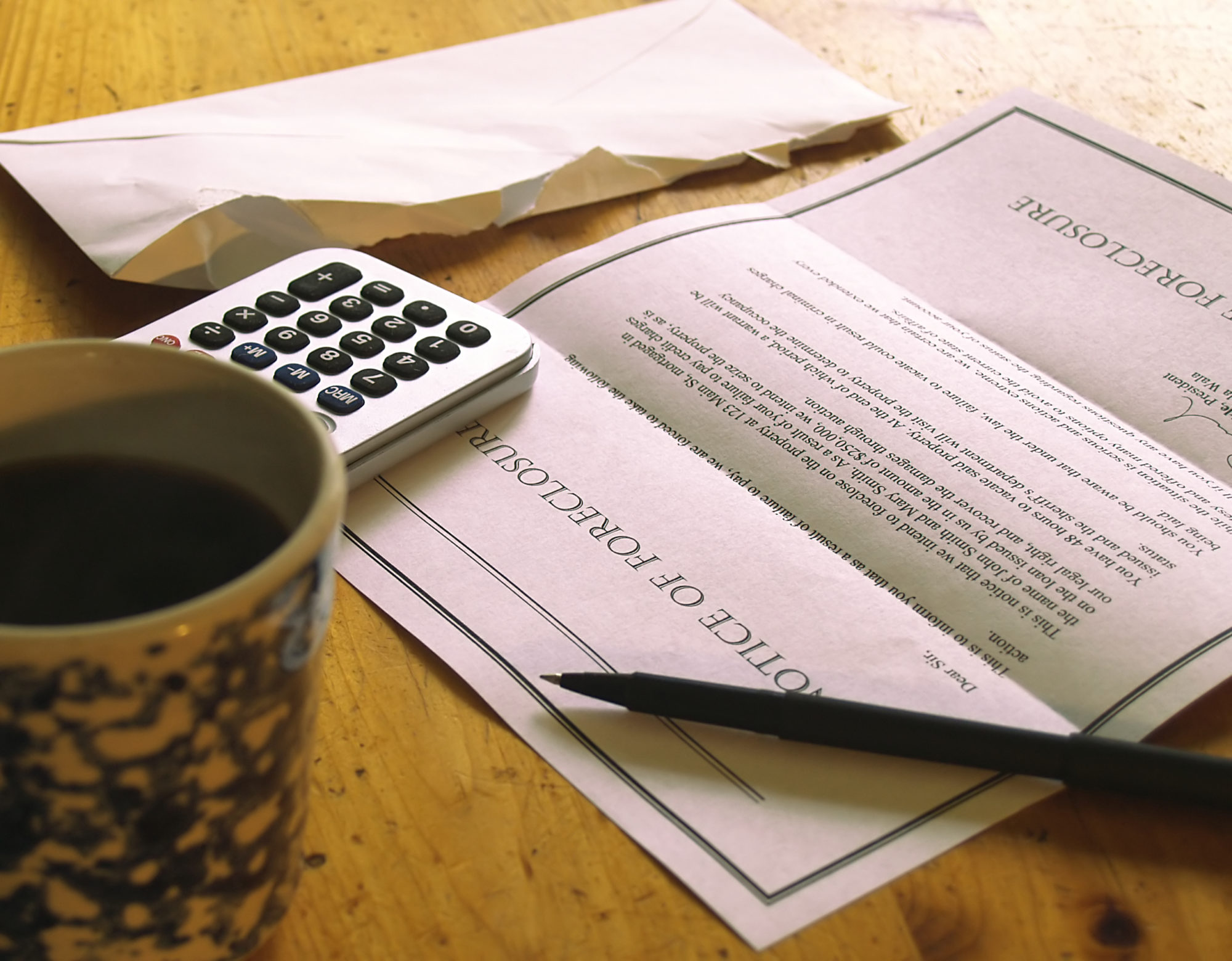 Deed In Lieu Of Foreclosure: 5 Things to Know - Cozmyk Law